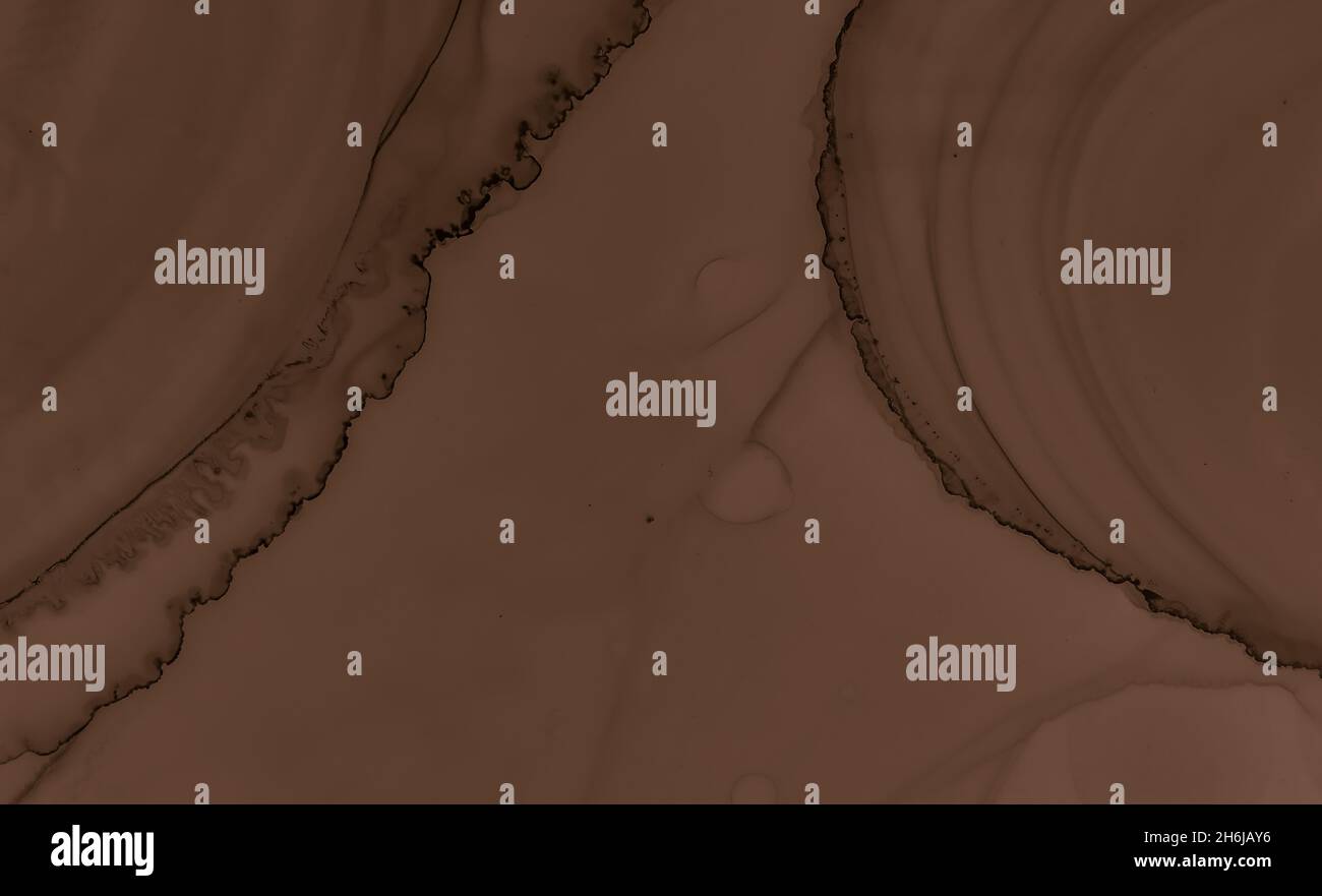 Abstract Chocolate Texture. Dark Coffee Wallpaper. Black Dessert ...