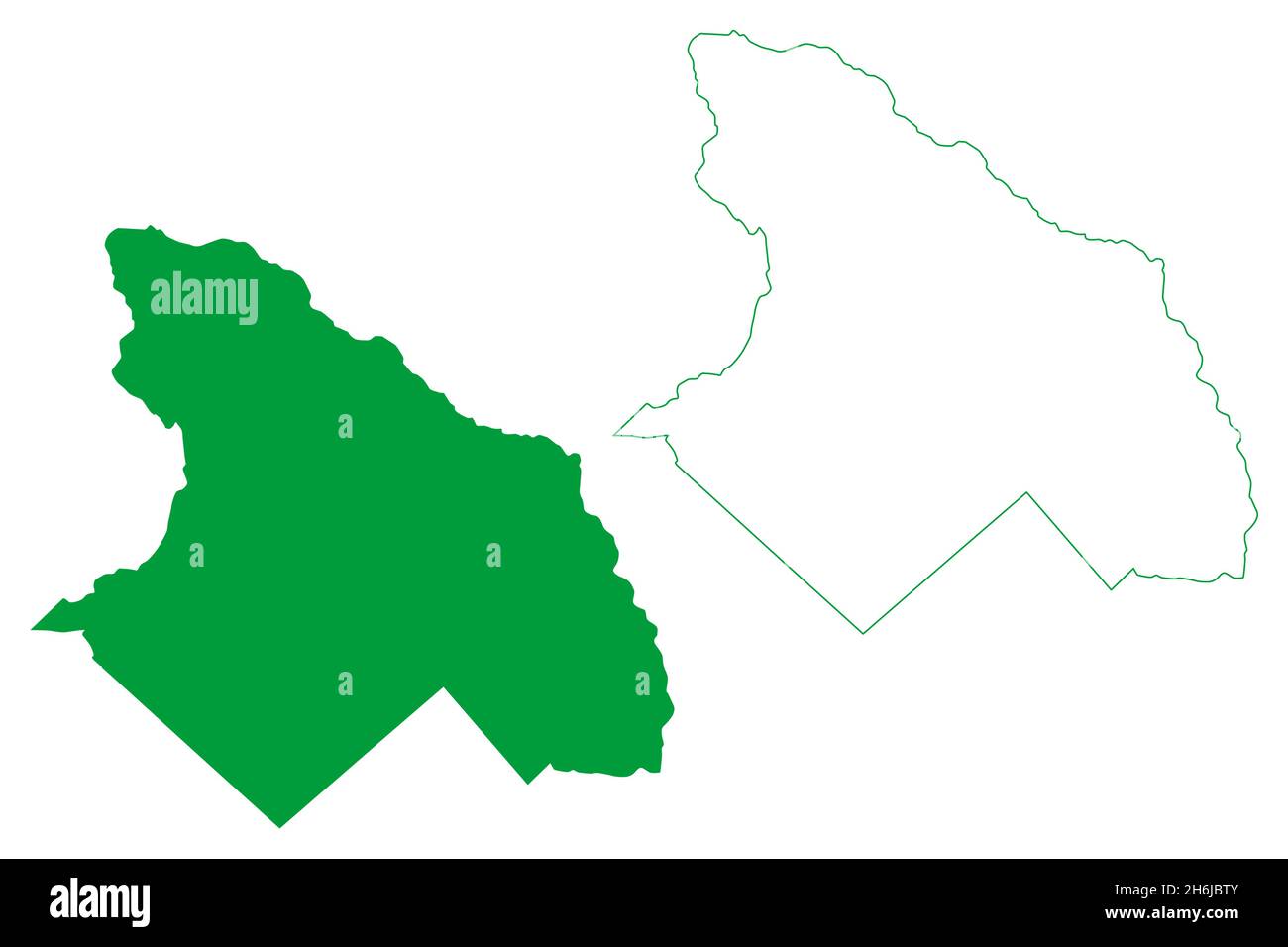 Santa Ines municipality (Bahia state, Municipalities of Brazil ...