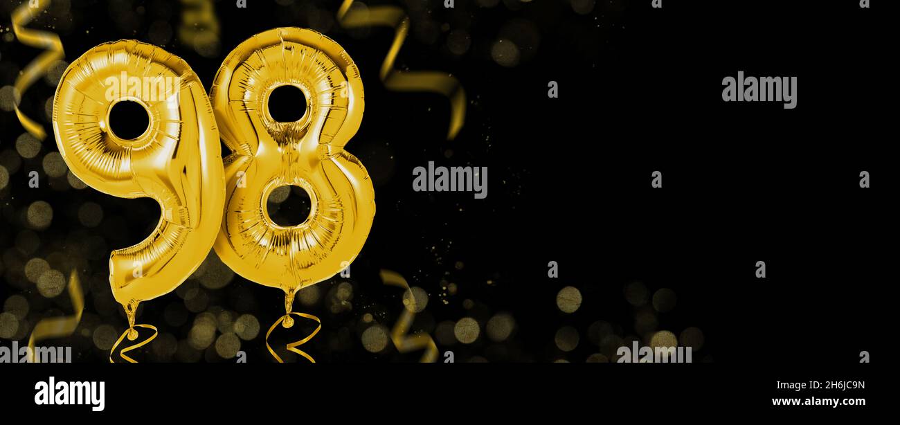 Balloon 98 hi-res stock photography and images - Alamy