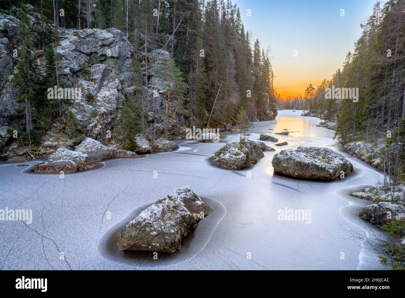Doda river hi-res stock photography and images - Alamy