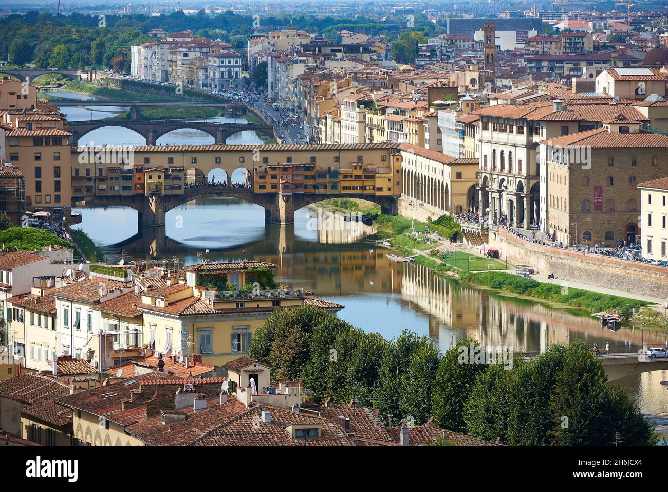 Goldsmiths bridge hi-res stock photography and images - Alamy