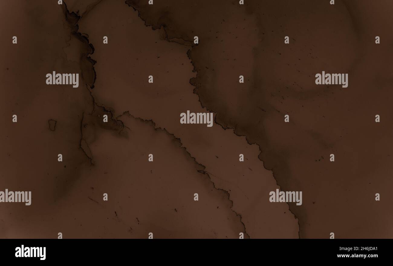 Paint Chocolate Texture. Dark Coffee Background Stock Photo - Alamy