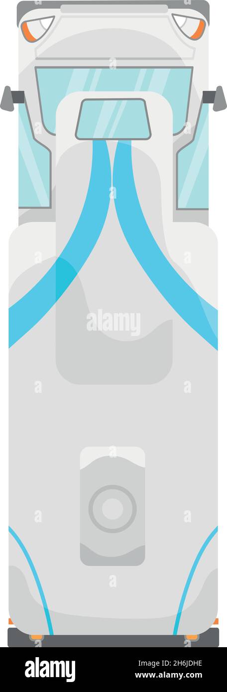 Birds eye view mountain top Cut Out Stock Images & Pictures - Alamy