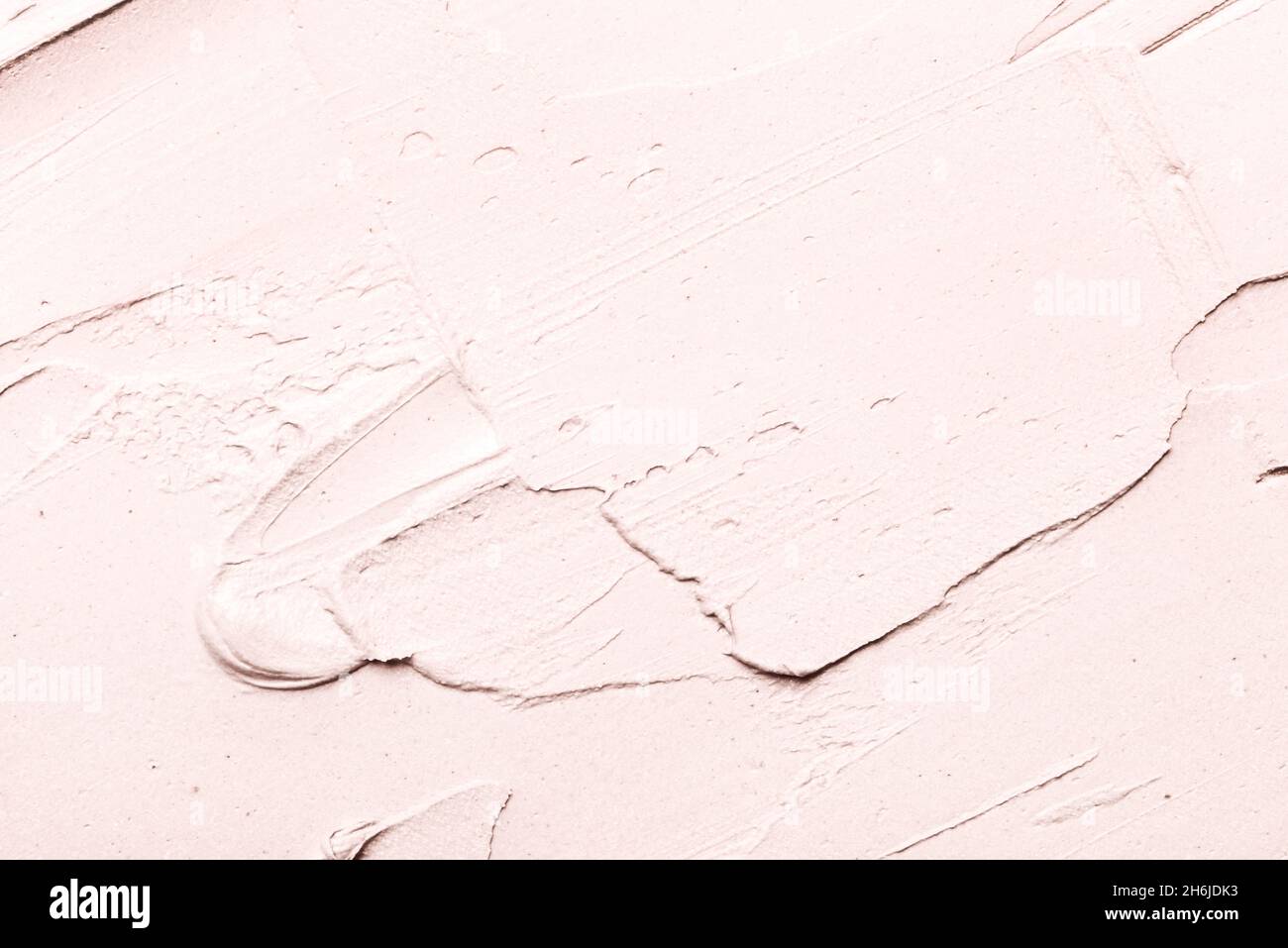 Pink clay texture macro hi-res stock photography and images - Alamy