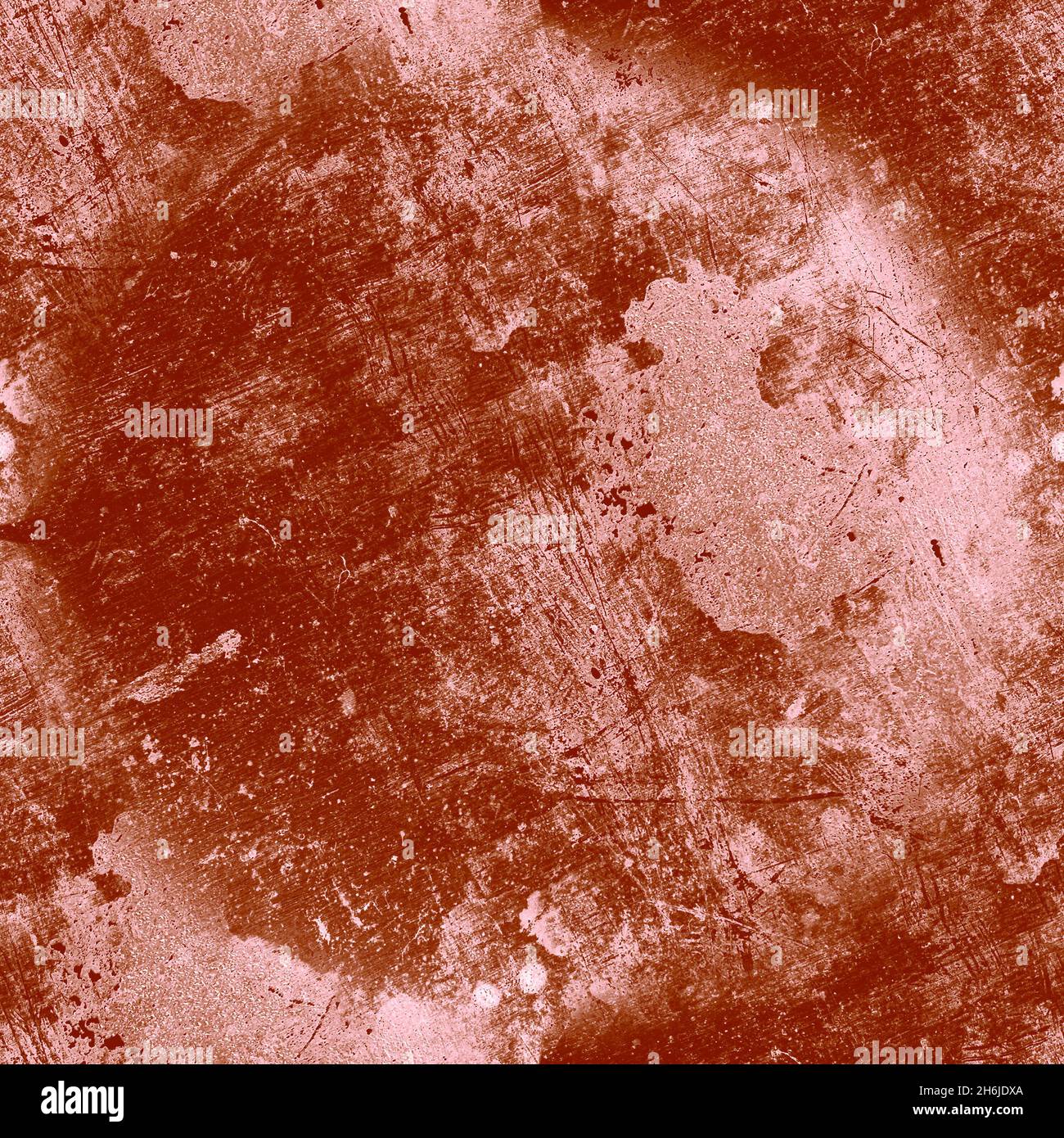 Red Dirty Grunge Wallpaper. Vintage Dust Stock Photo - Alamy