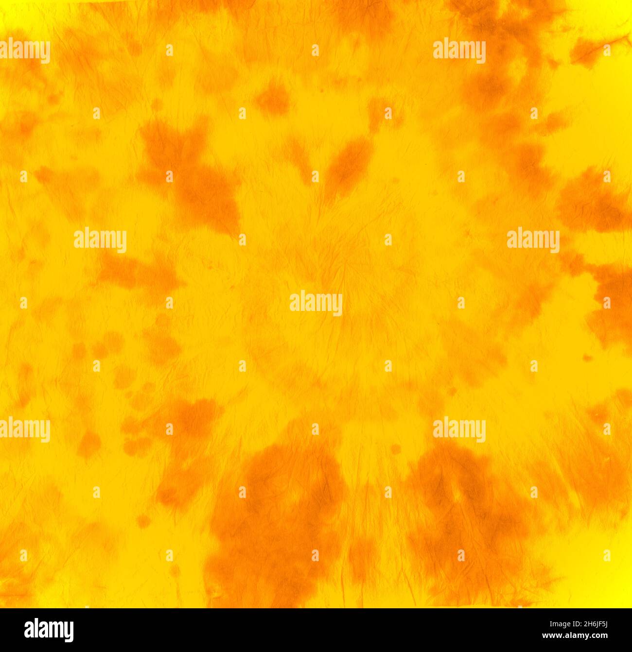 Abstract Dye. Hippie Art Patterns. Yellow Stock Photo - Alamy