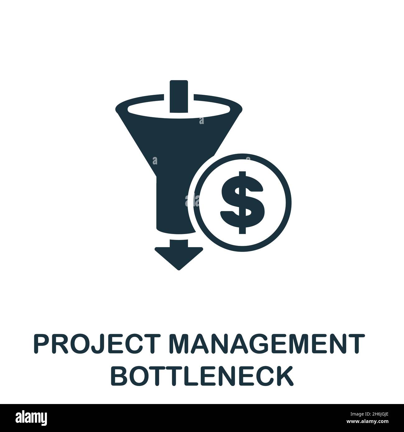 Data bottleneck hi-res stock photography and images - Alamy