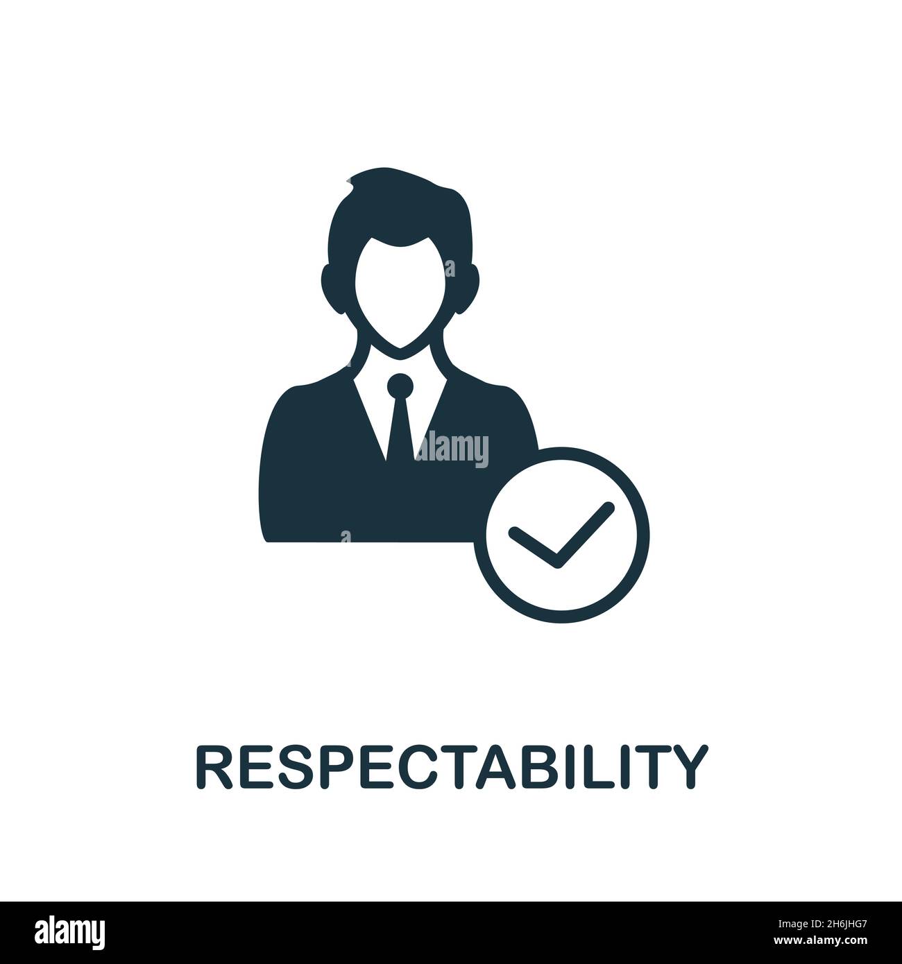 Respectability hi-res stock photography and images - Alamy