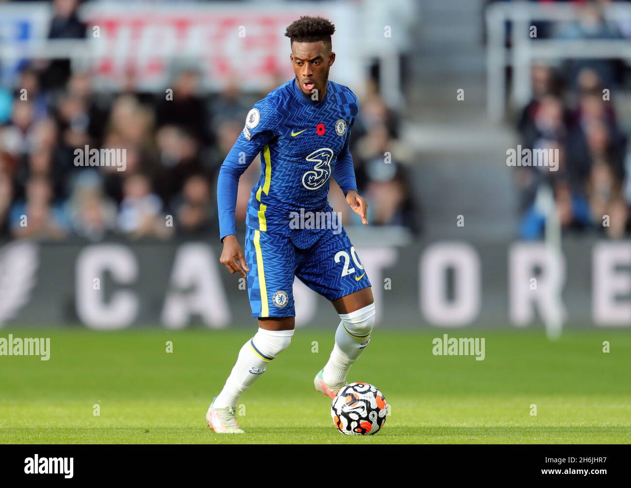Callum hudson odoi hi-res stock photography and images - Alamy