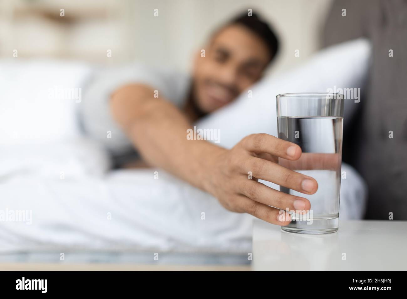 Taking water from the well hi-res stock photography and images - Alamy