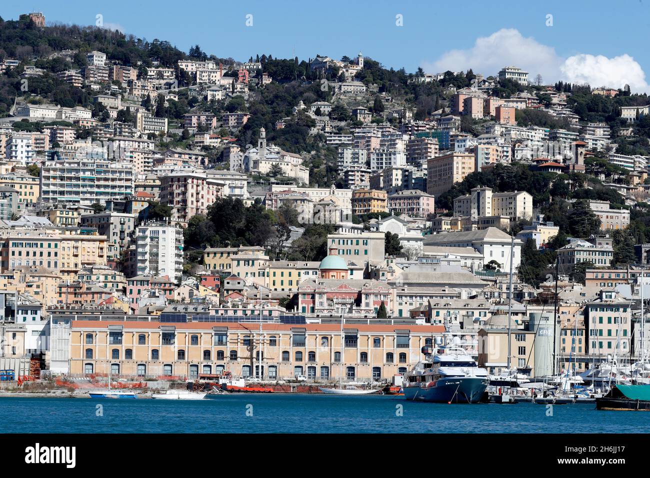 Antico hi-res stock photography and images - Alamy