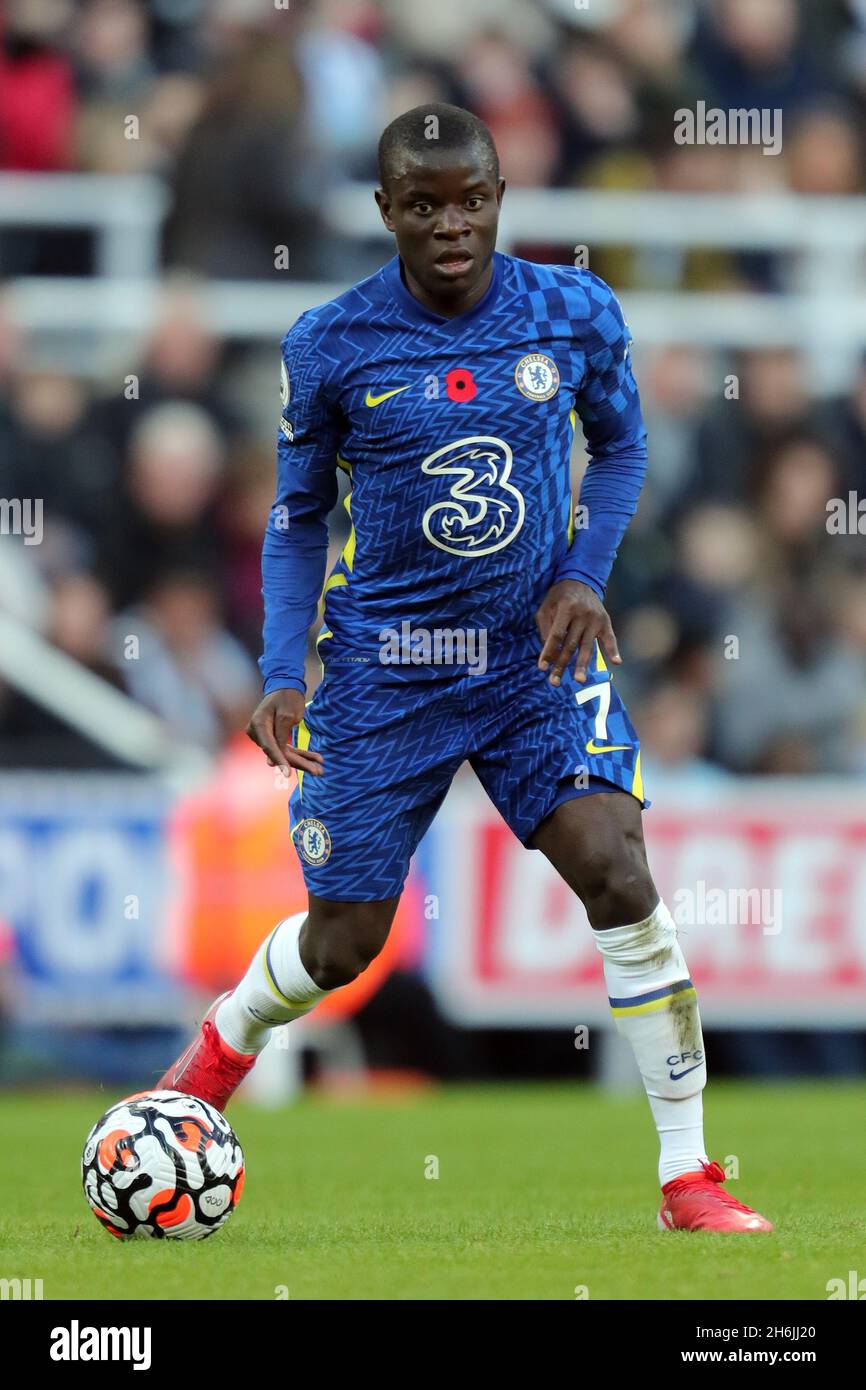 NGOLO KANTE, CHELSEA FC, 2021 Stock Photo - Alamy