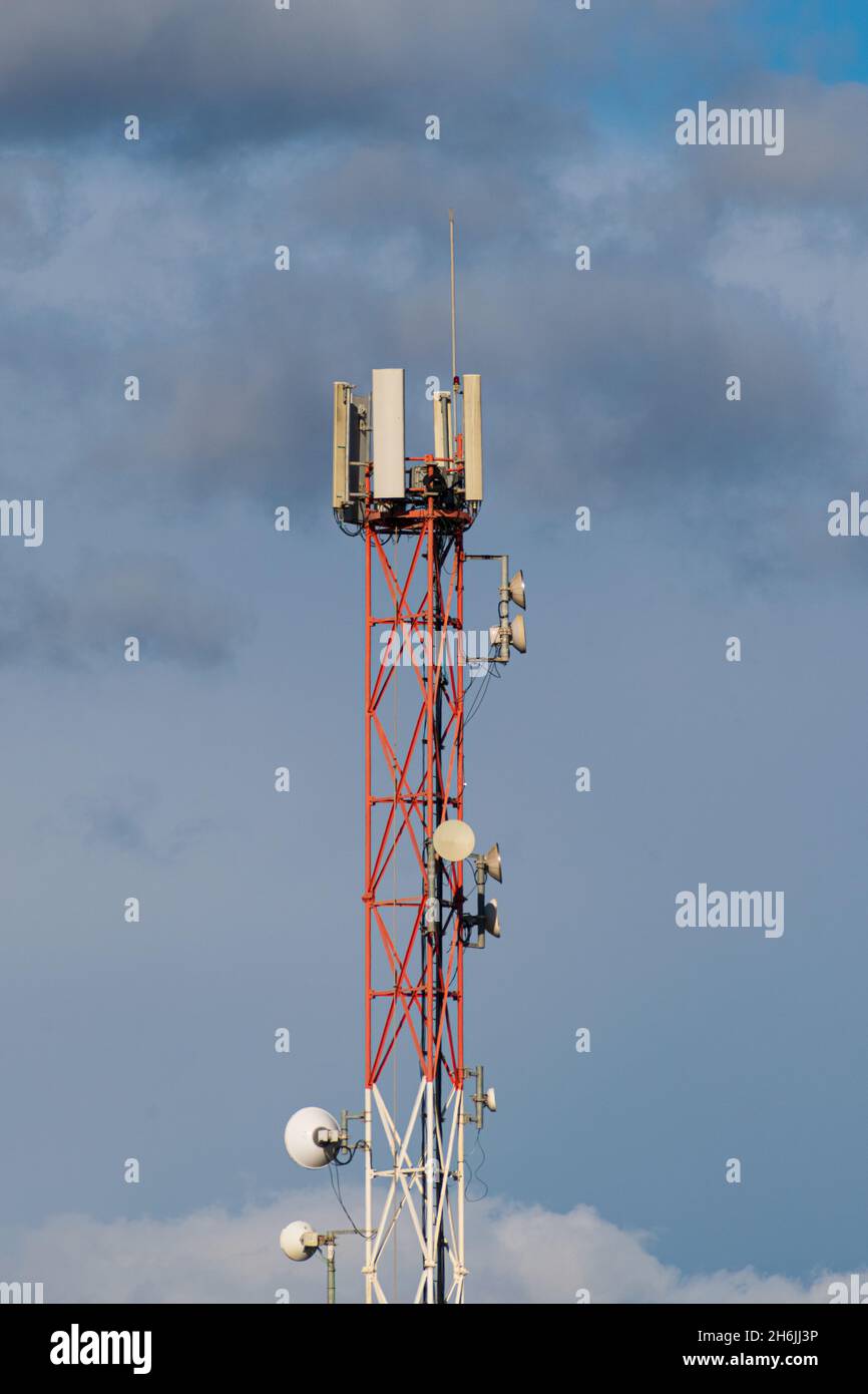 Base energy hi-res stock photography and images - Alamy