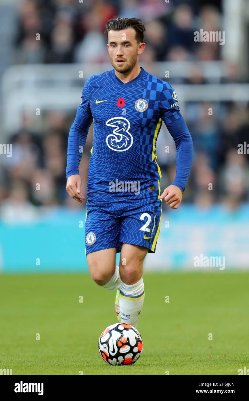 Ben chilwell chelsea chelsea hi-res stock photography and images - Alamy