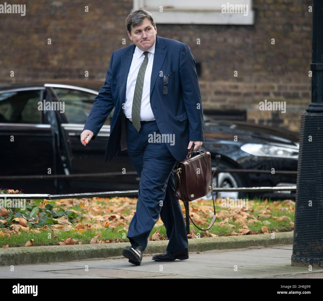 Kit malthouse in downing street hi-res stock photography and images - Alamy
