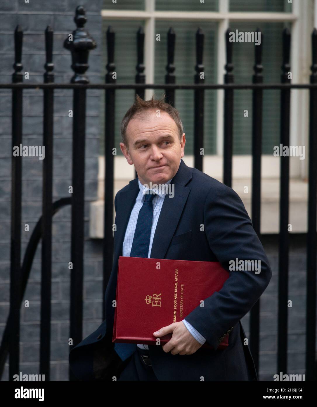 George eustice 2021 High Resolution Stock Photography and Images - Alamy