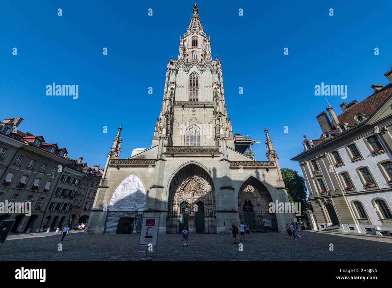 Berne city hi-res stock photography and images - Alamy