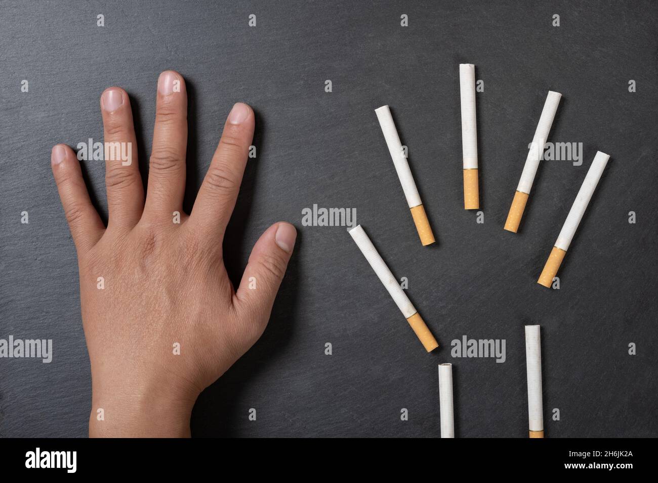 Nicotine like hi-res stock photography and images - Alamy