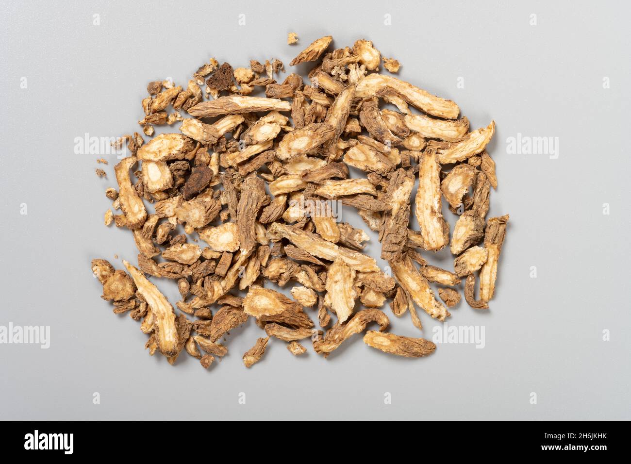 Angelica sinensis plant hi-res stock photography and images - Alamy