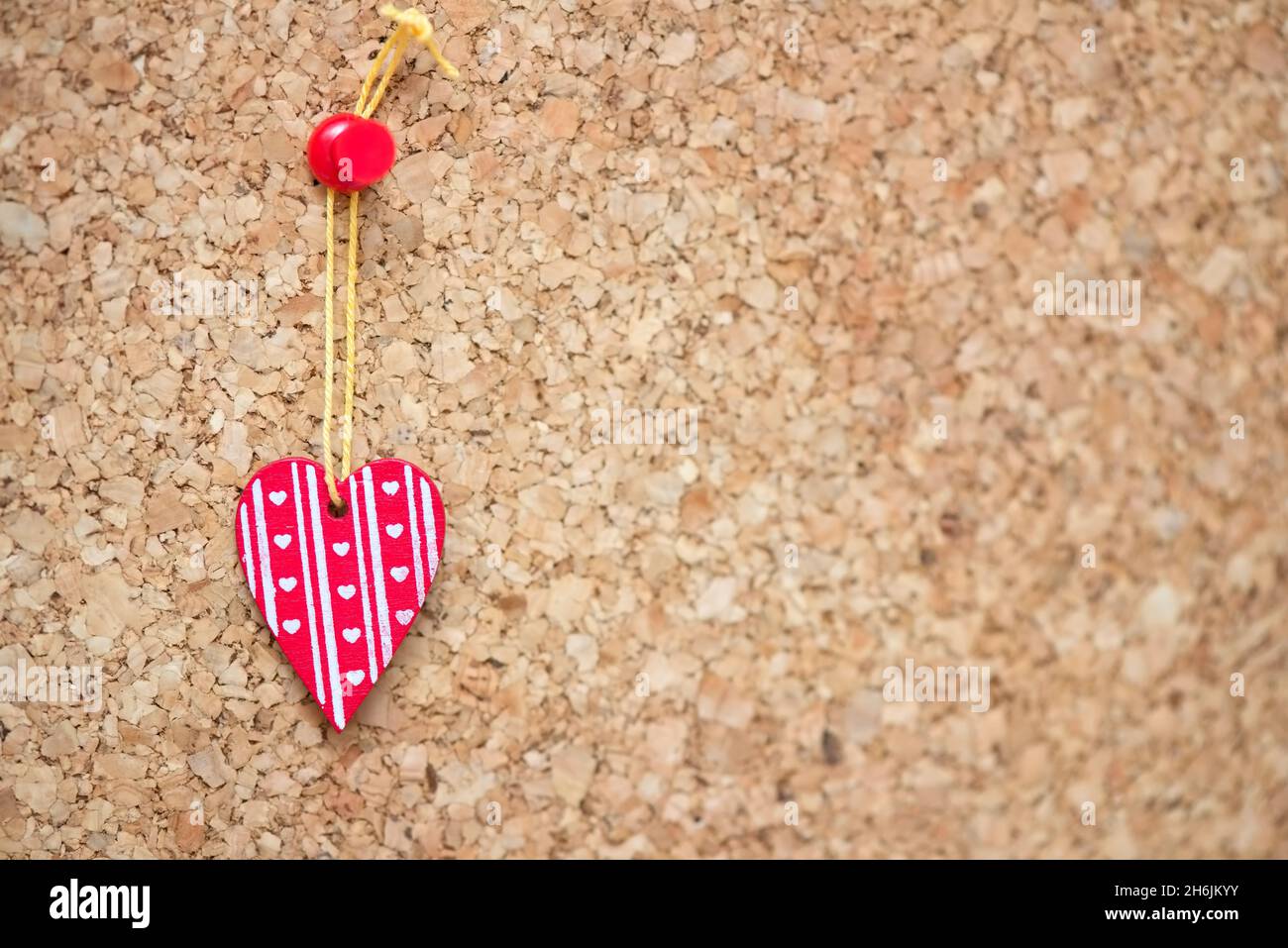 Cork pattern hi-res stock photography and images - Alamy