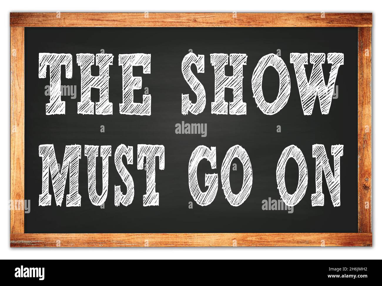 Freddie Mercury Quotes Show Must Go On