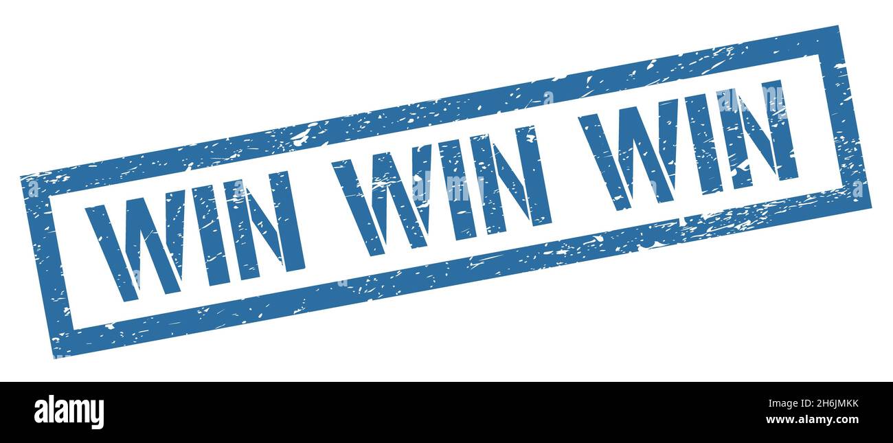 Win blue hi-res stock photography and images - Alamy
