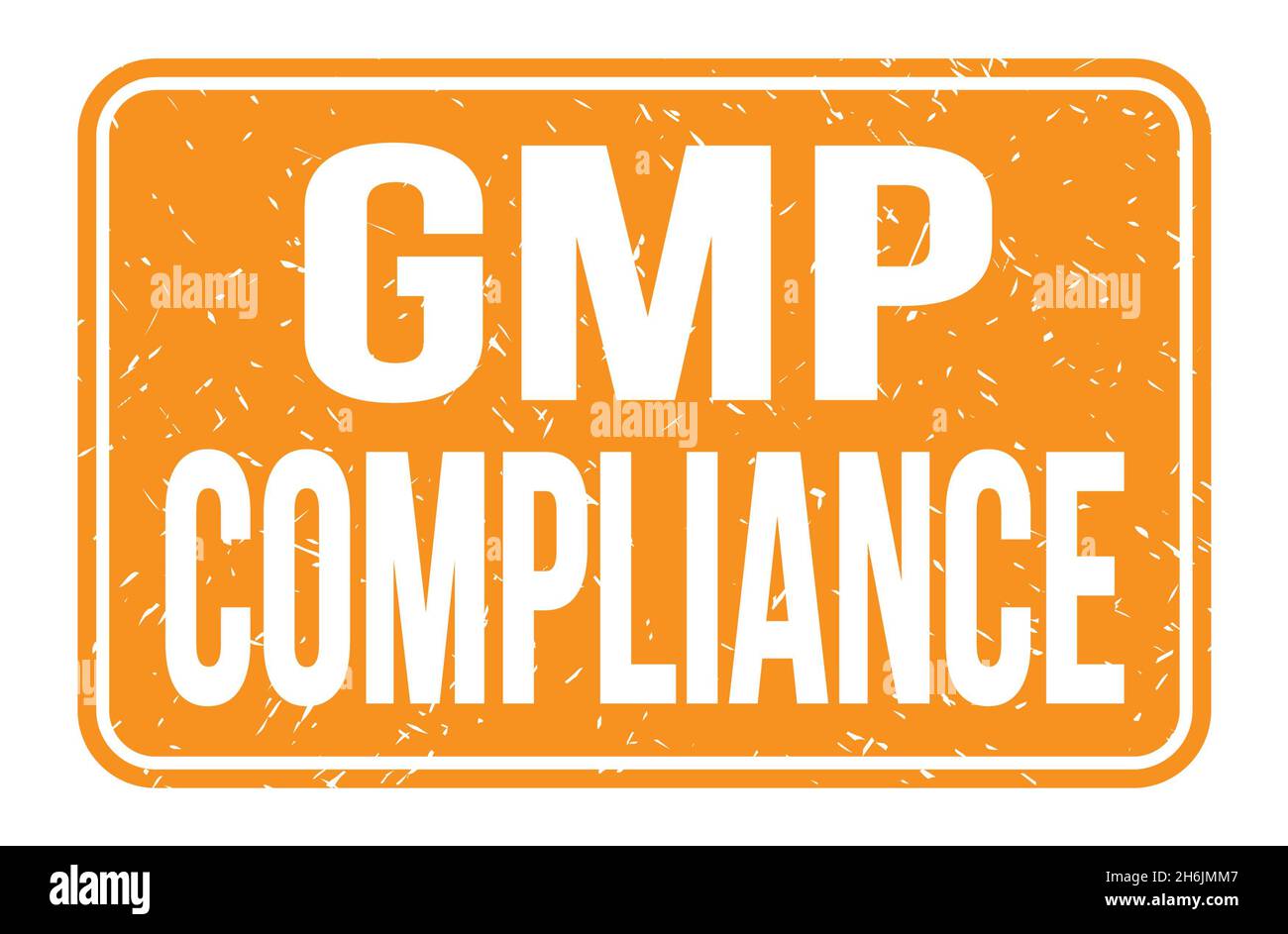 Gmp icon hi-res stock photography and images - Alamy