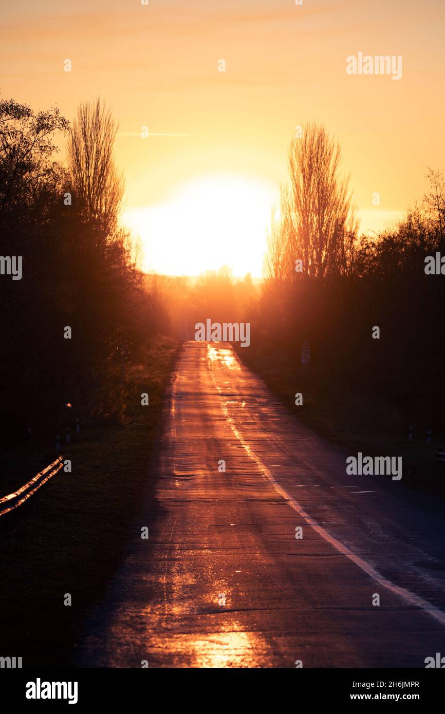 Quality street colourful bright hi-res stock photography and images - Alamy