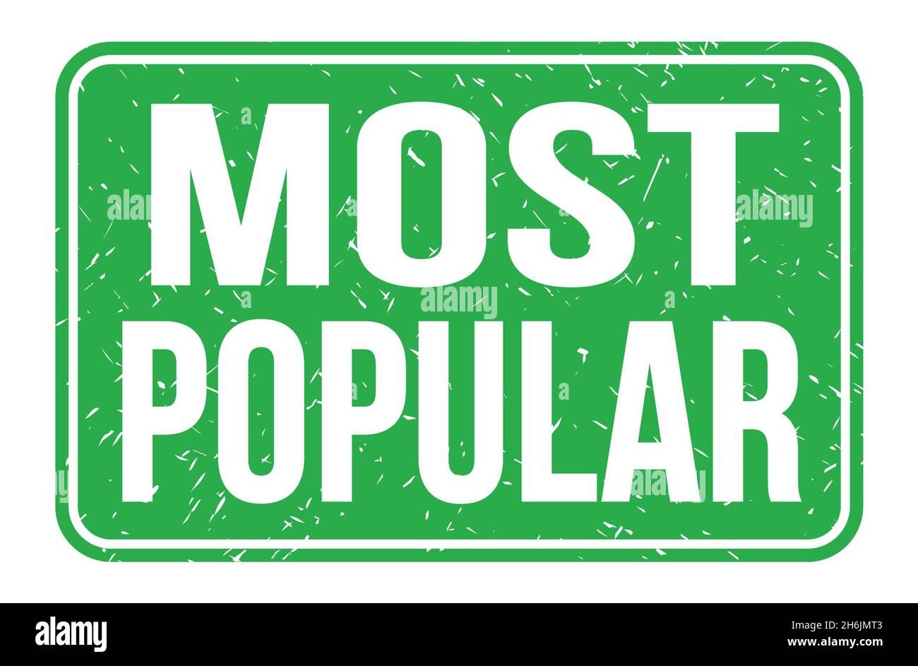 The Word Popular