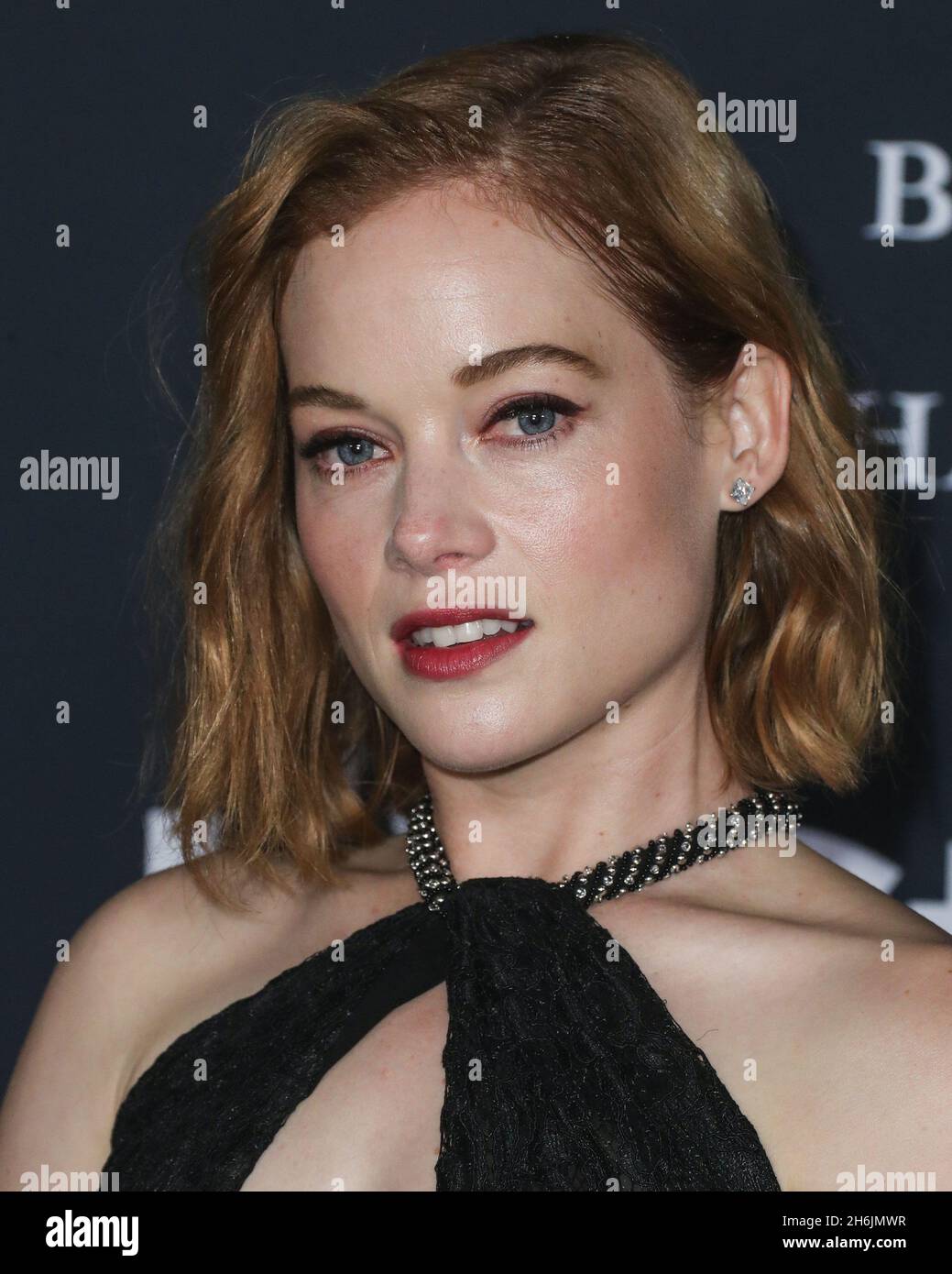 Los Angeles, United States. 15th Nov, 2021. LOS ANGELES, CALIFORNIA ...