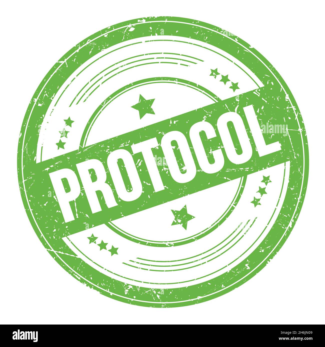 Protocol stamp hi-res stock photography and images - Alamy
