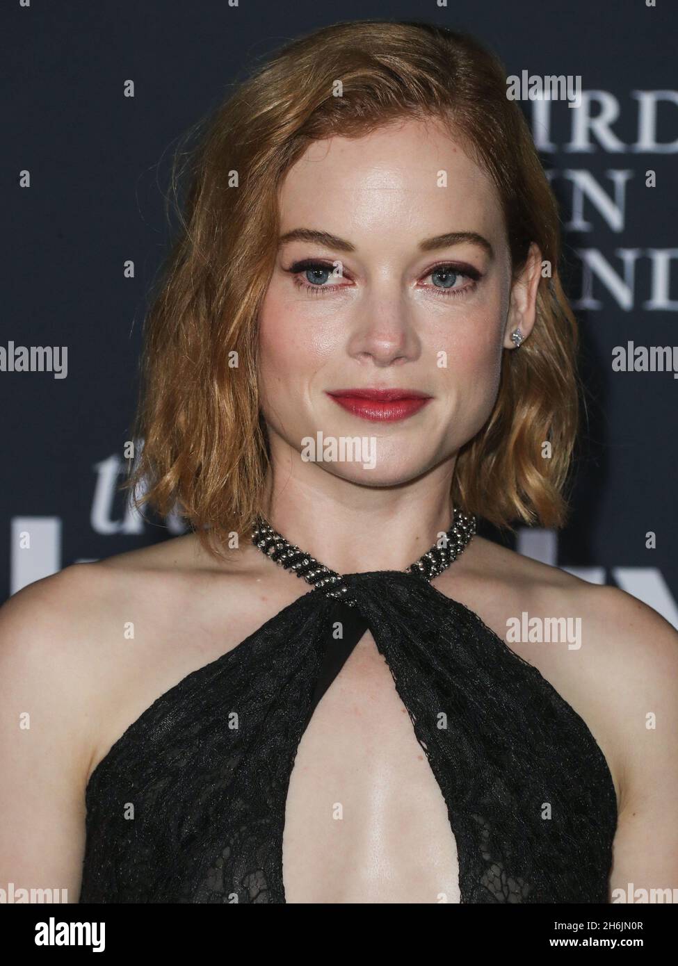 Los Angeles, United States. 15th Nov, 2021. LOS ANGELES, CALIFORNIA ...
