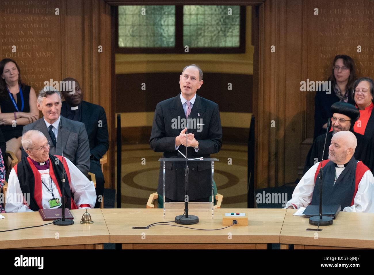 Stephen cottrell 2021 hi-res stock photography and images - Alamy