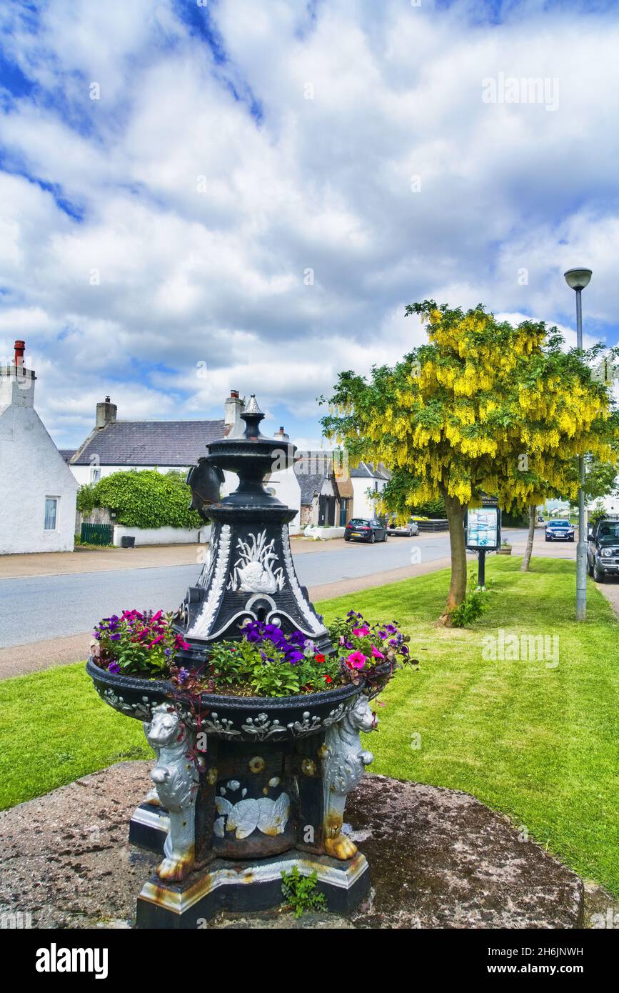 Ardersier scotland hi-res stock photography and images - Alamy