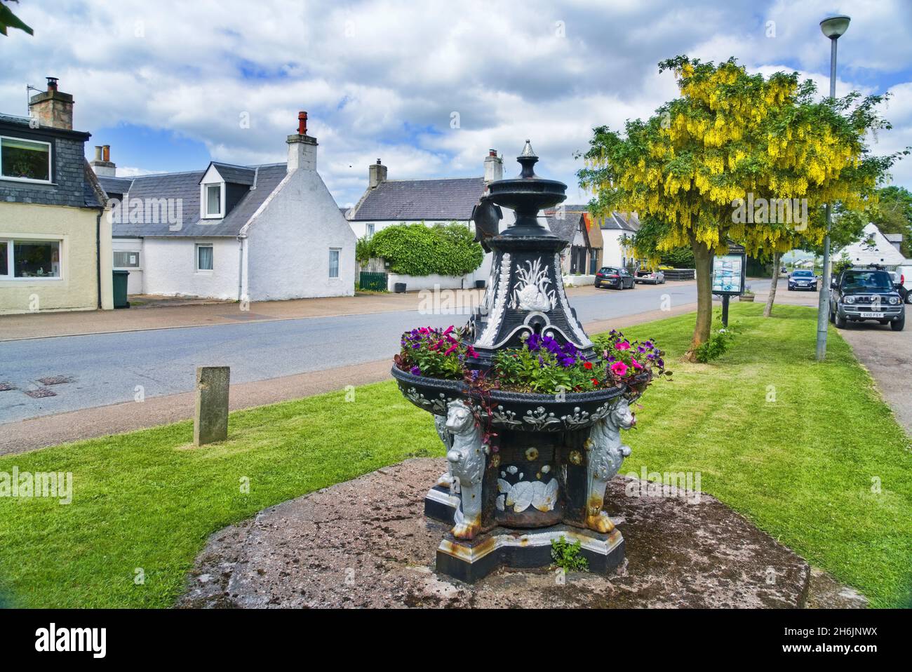 Ardersier scotland hi-res stock photography and images - Alamy