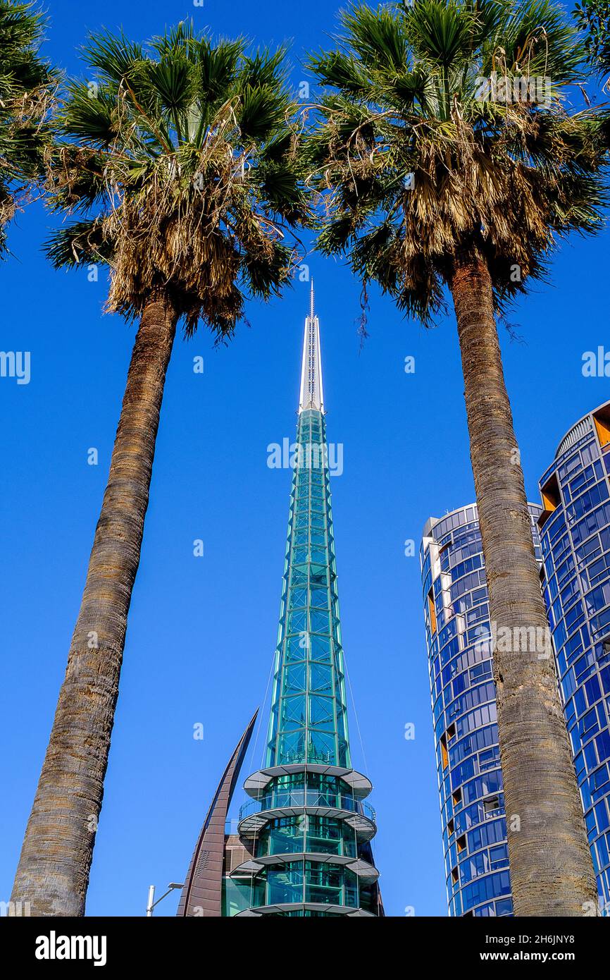 Perth city hi-res stock photography and images - Alamy