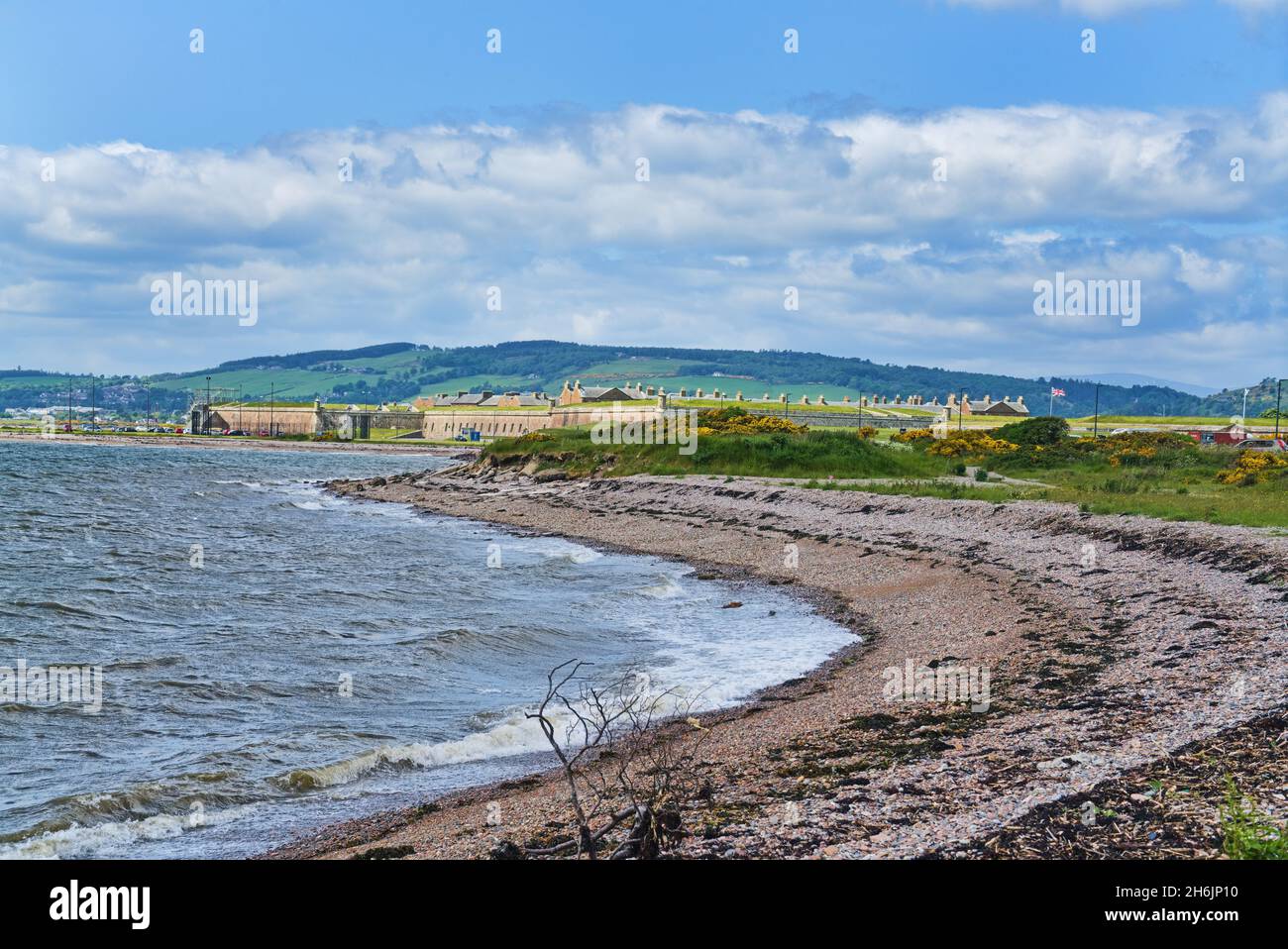 Ardersier scotland hi-res stock photography and images - Alamy