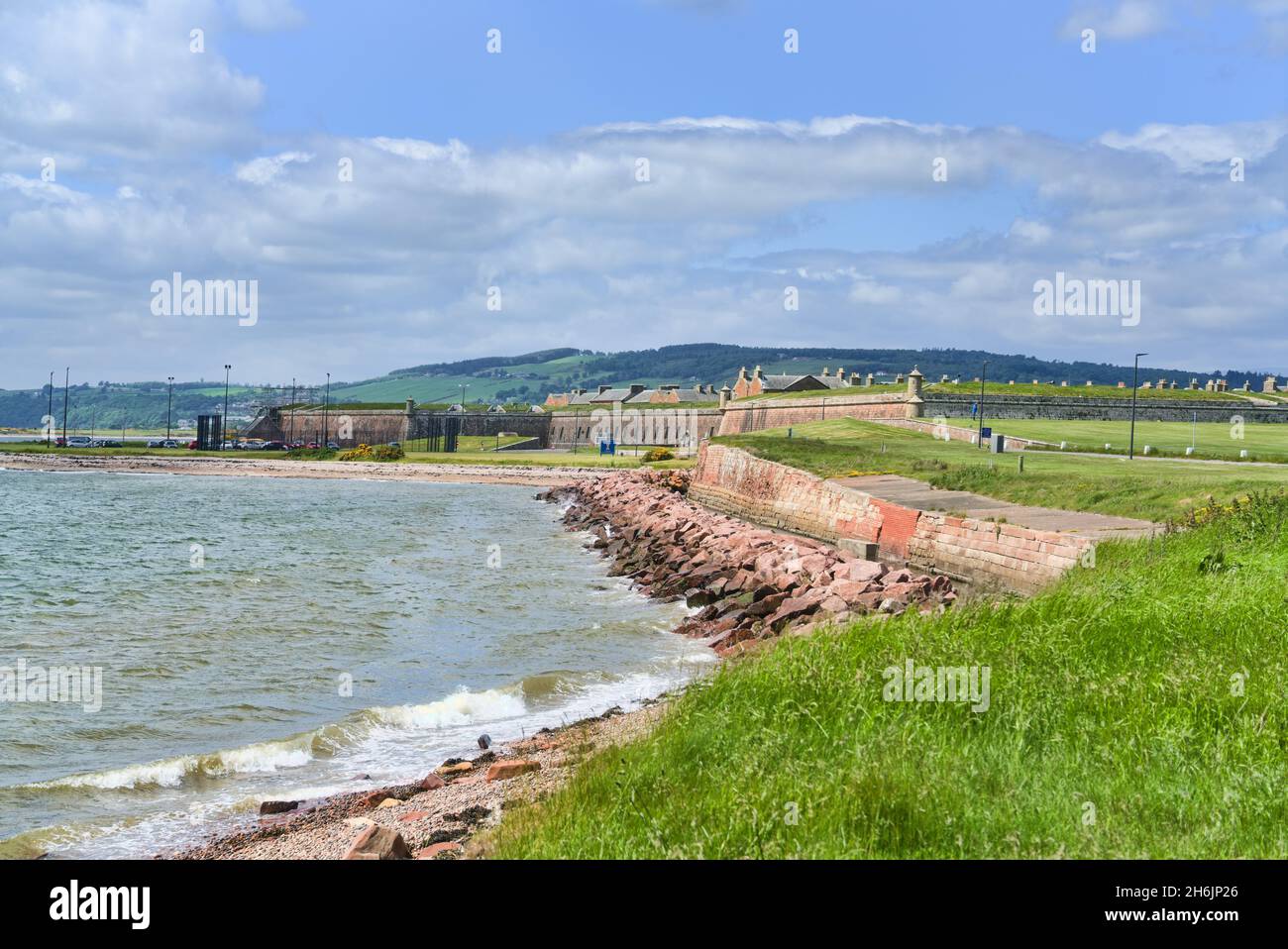 Ardersier scotland hi-res stock photography and images - Alamy