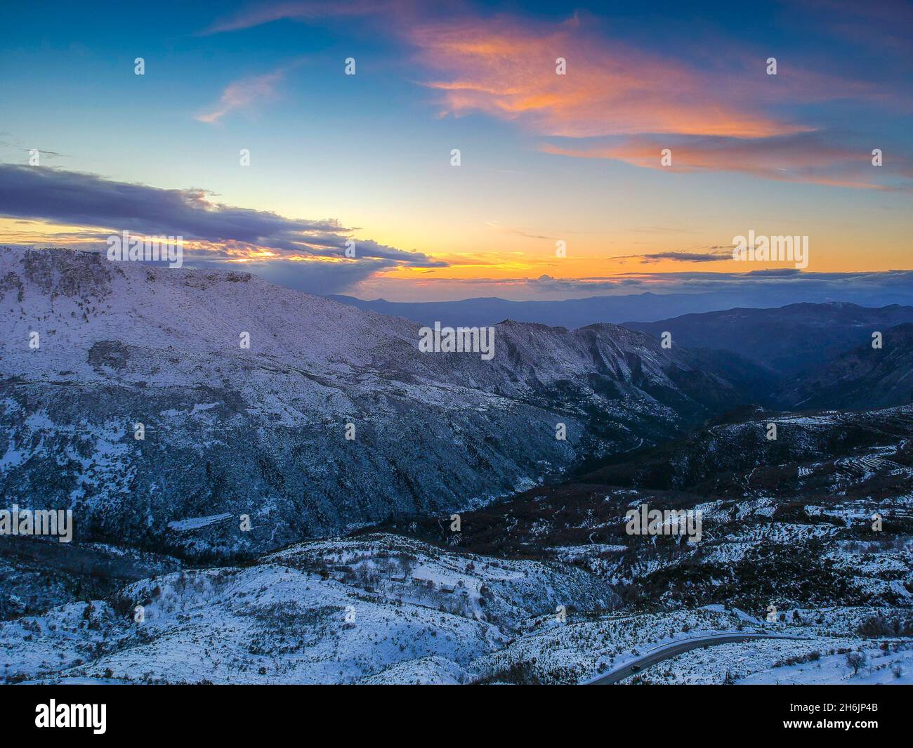 Taigetus hi-res stock photography and images - Alamy