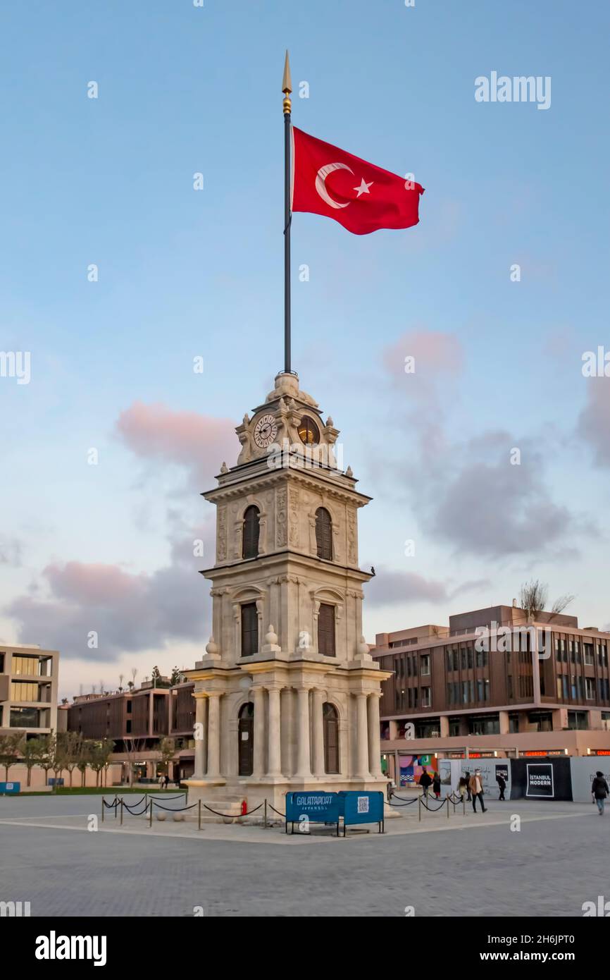 Tophane square hi-res stock photography and images - Alamy