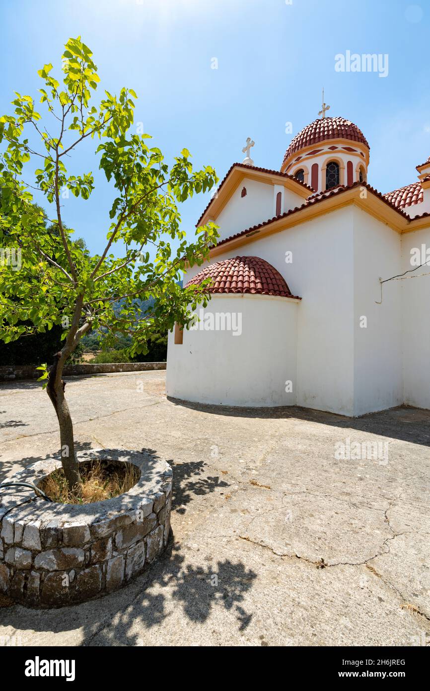 Crete historical architecture hi-res stock photography and images - Alamy