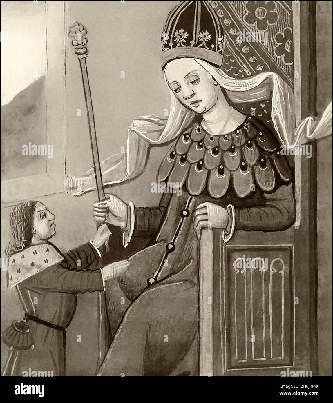 Sarantapechos hi-res stock photography and images - Alamy