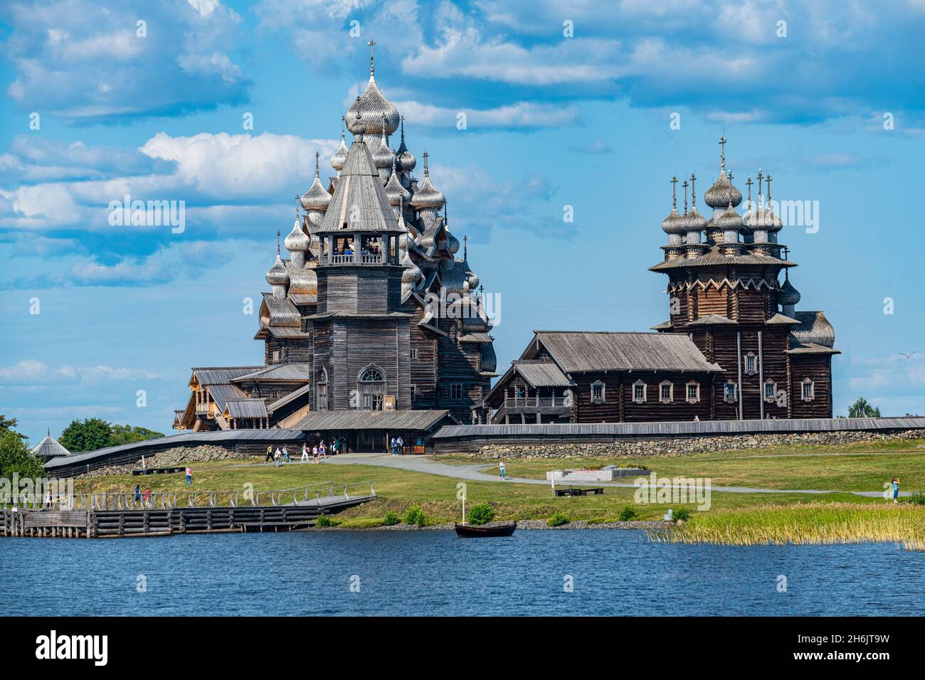 Transfiguration church architecture hi-res stock photography and images - Alamy