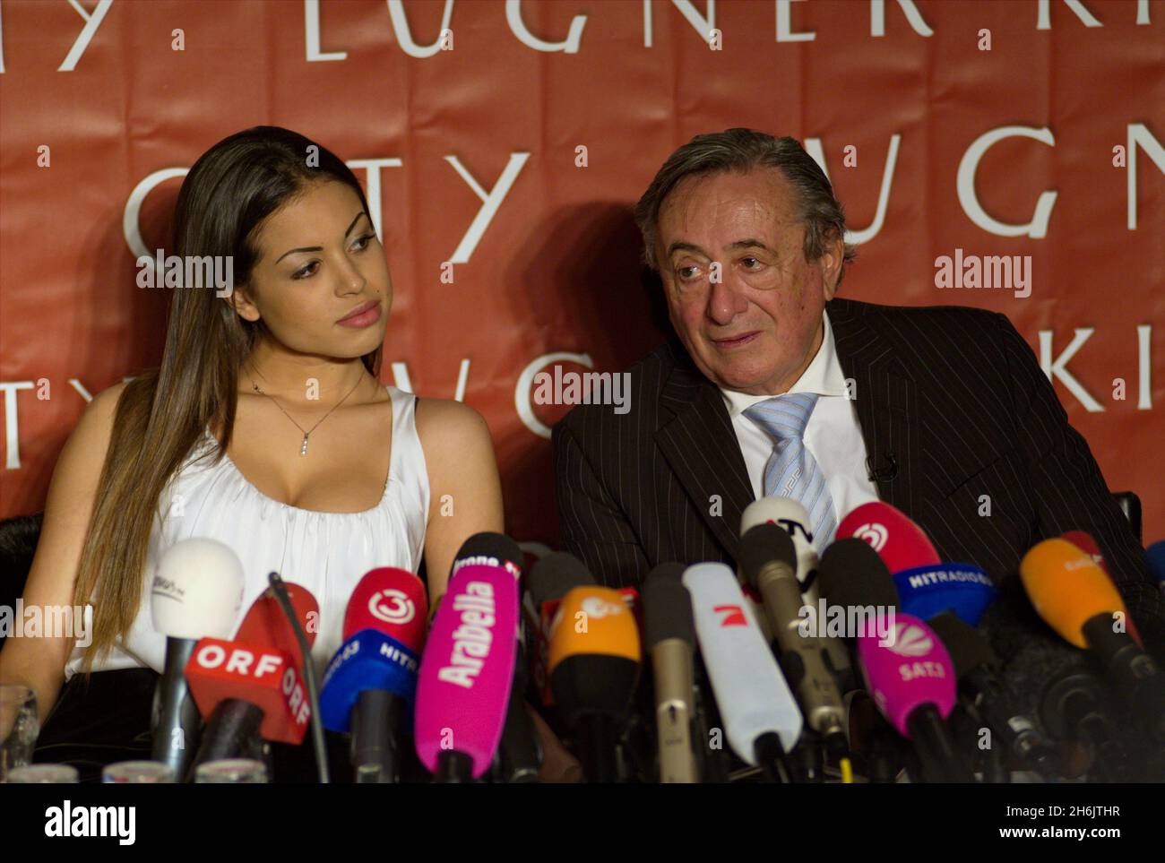 Rubacuori hi-res stock photography and images - Alamy