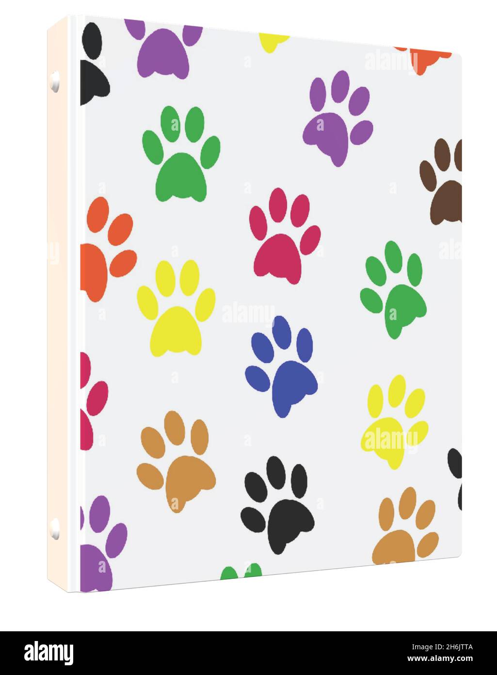 Furry two paws Stock Vector Images - Alamy