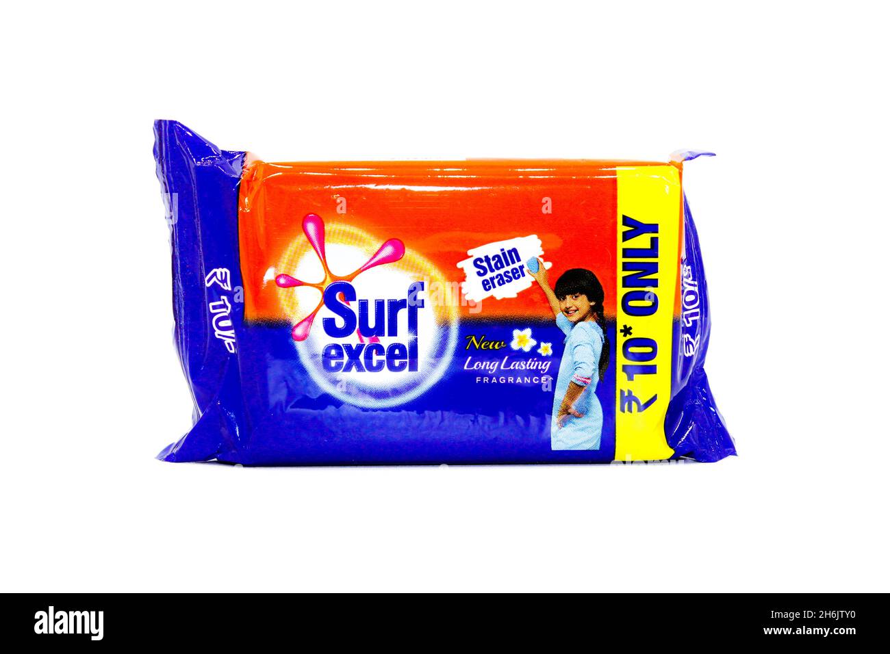 Surf Detergent Bar