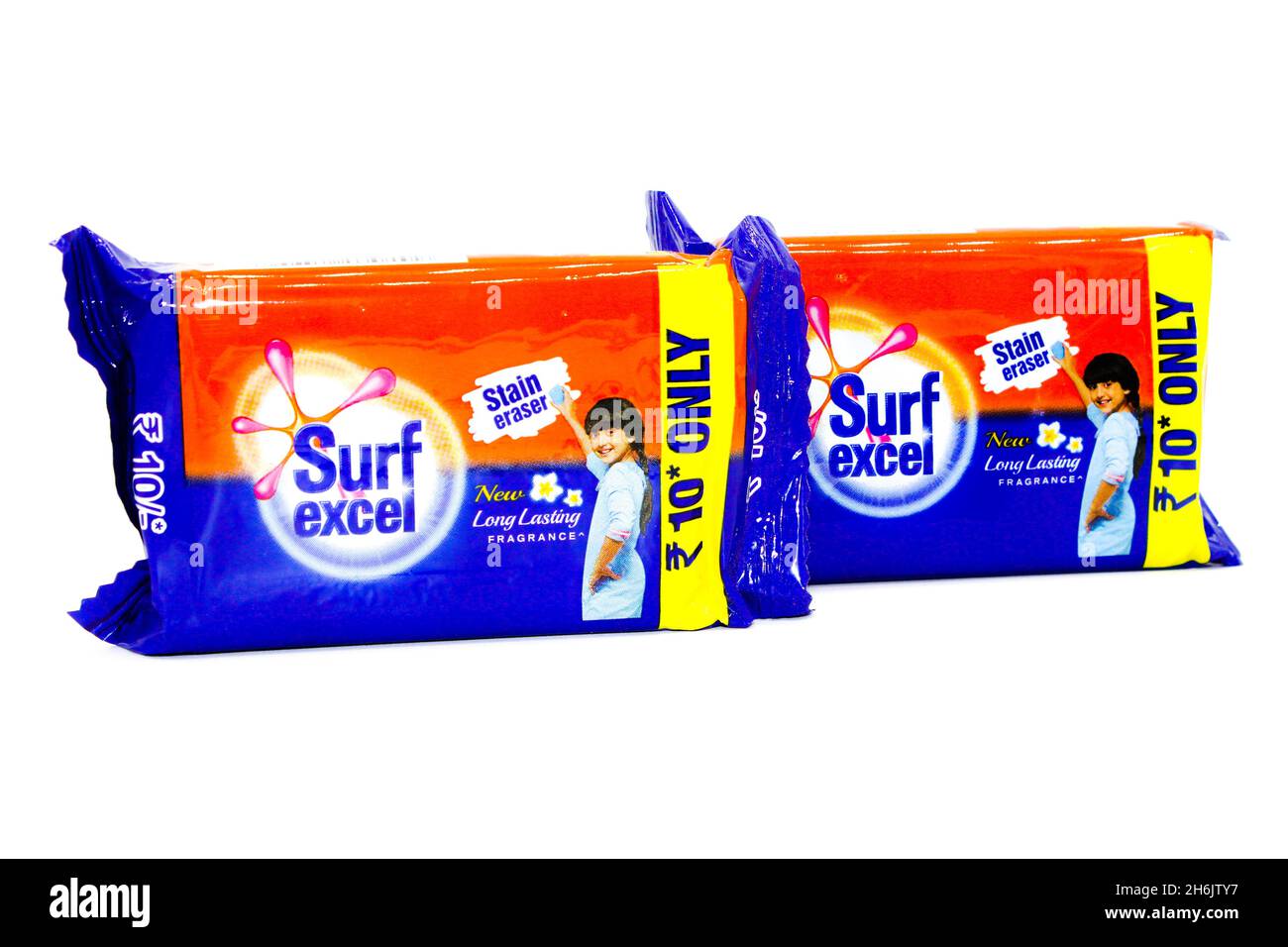 Surf Detergent Bar