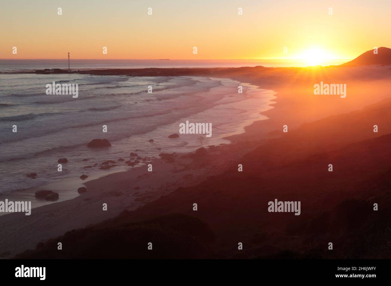 Witsand hi-res stock photography and images - Alamy