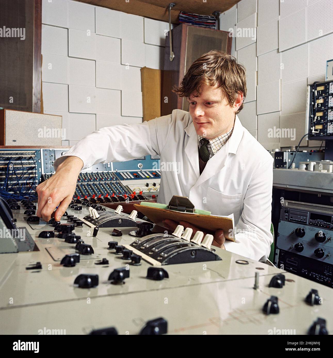 Toe Rag Studios High Resolution Stock Photography and Images - Alamy