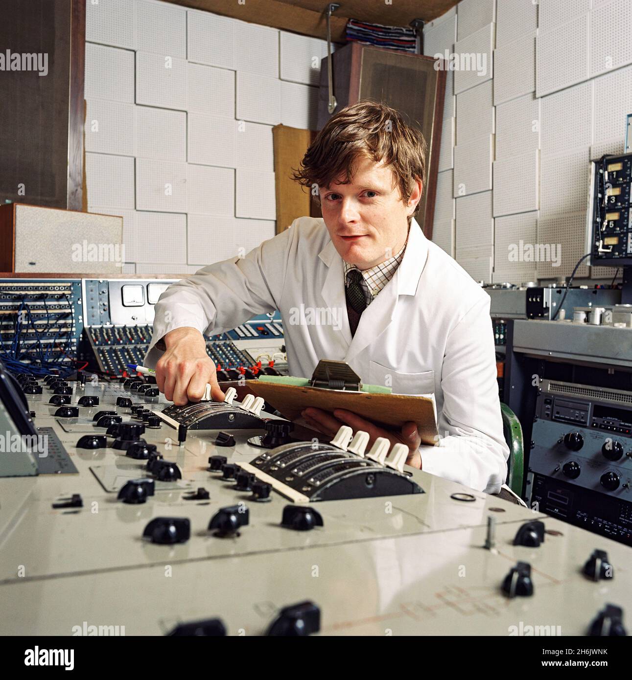 Toe rag studios hi-res stock photography and images - Alamy